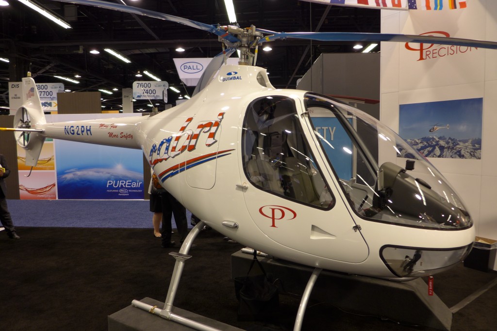 Guimbal Cabri G2 | Alain Gayot Photos Gallery